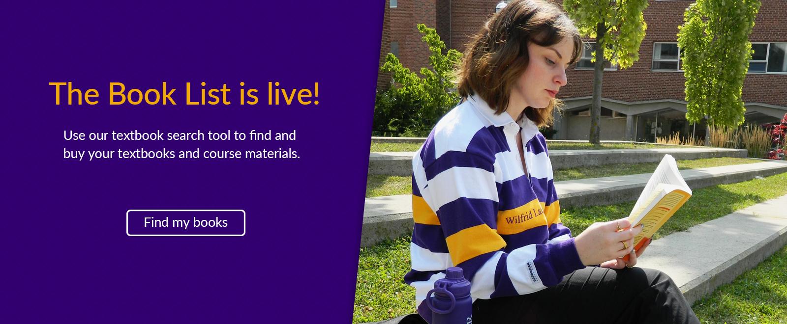 Home | Laurier Bookstore