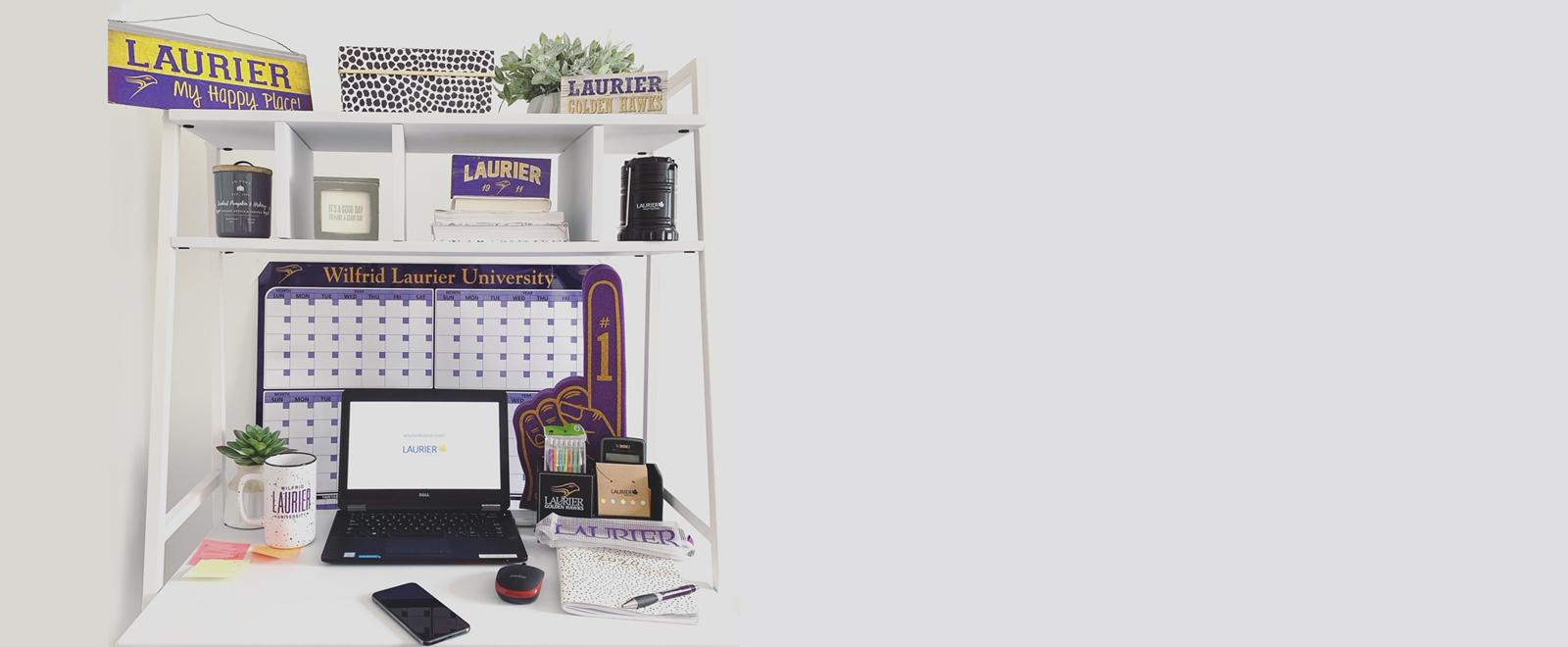 Home | Laurier Bookstore