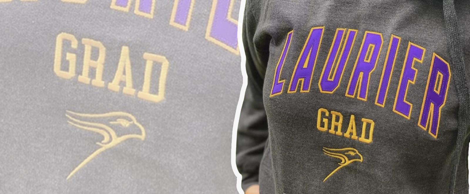 Home | Laurier Bookstore