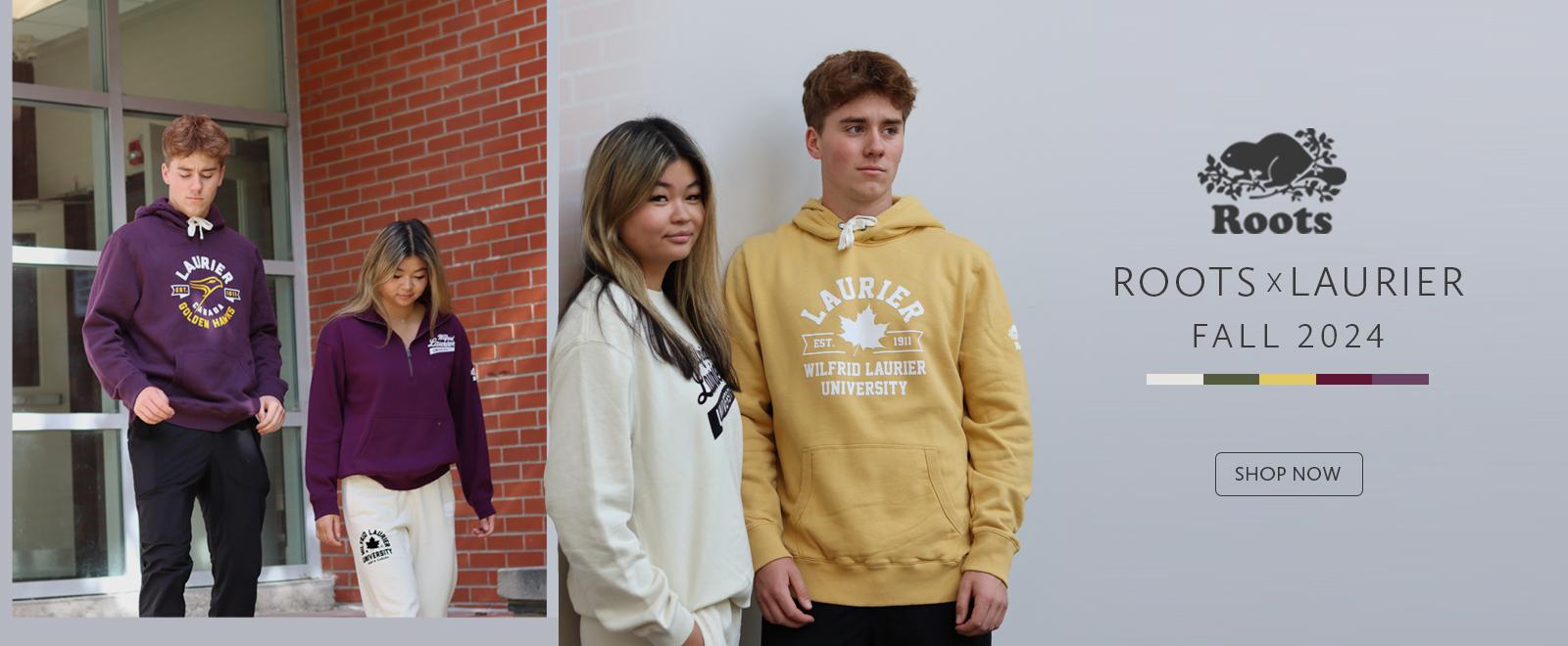 Home | Laurier Bookstore