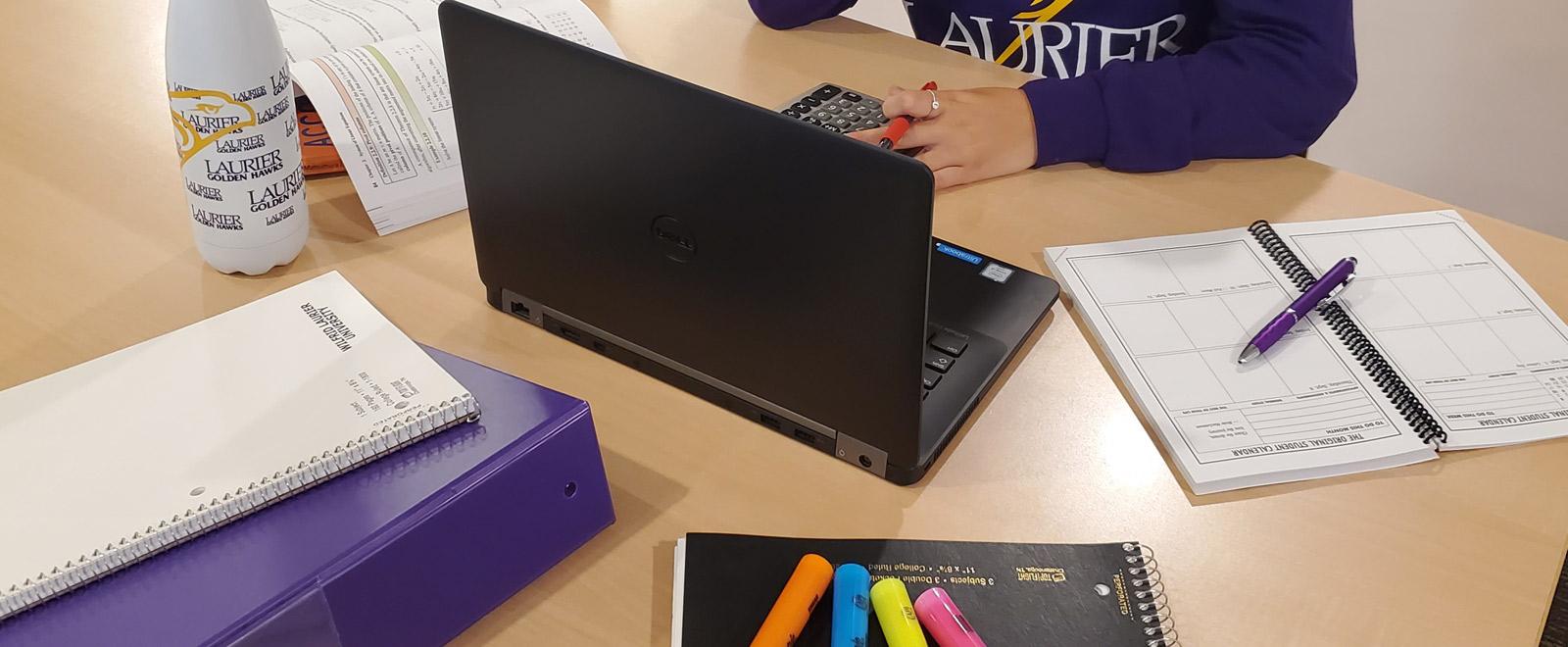 Home | Laurier Bookstore