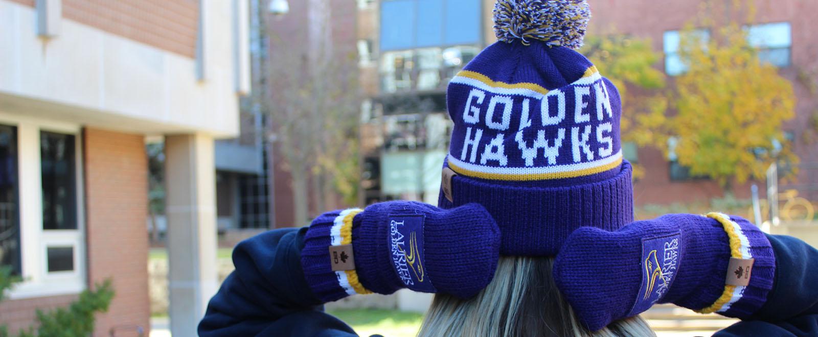 Home | Laurier Bookstore