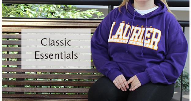 Home | Laurier Bookstore