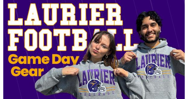 Home | Laurier Bookstore