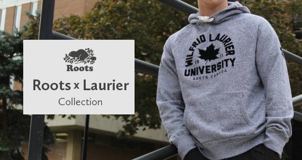 Home | Laurier Bookstore