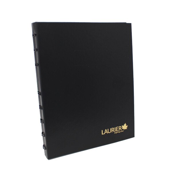 NOTEPRO NOTEBOOK | Laurier Bookstore