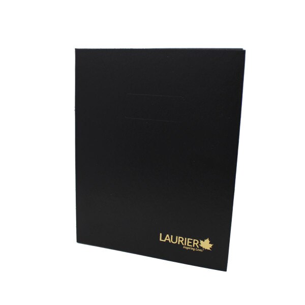 NOTEPRO NOTEBOOK | Laurier Bookstore