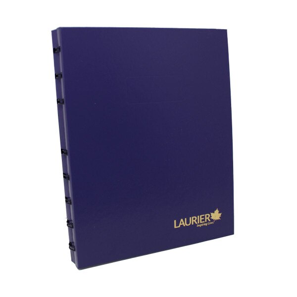 NOTEPRO NOTEBOOK | Laurier Bookstore